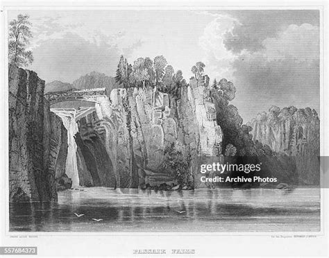 Passaic Falls Photos And Premium High Res Pictures Getty Images