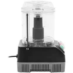 Mini kuchynský robot - 600W - 3L - Royal Catering | www.expondo.sk