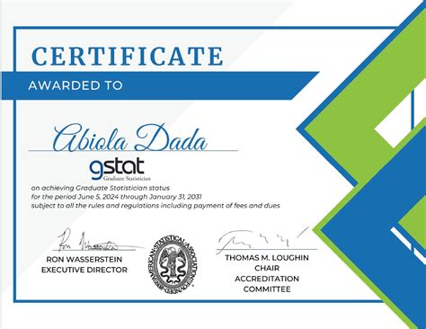 Abiola Dada On Linkedin I Am Thrilled To Share That I Have Officially