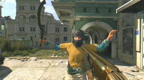 Dying Light Gameplay