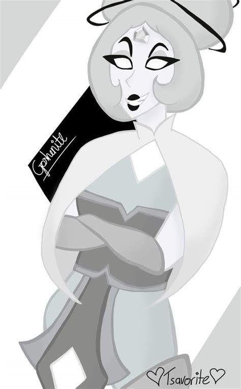 Oc Personality Quiz Mbti Steven Universe Amino