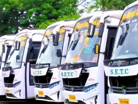 Pongal Special Buses 217 Lakh People Traveled To Their Hometown By