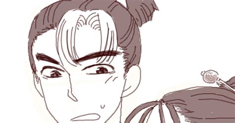 忍た漫画 【年齢操作】神奈川マンガまとめ？【金←喜】 魅亜のマンガ Pixiv