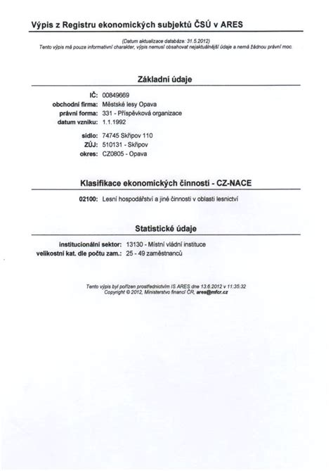 M Stsk Lesy Opava