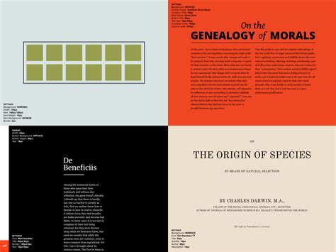 Exercises Part II By R On Dribbble