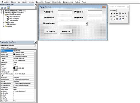 Ejemplos De Descargar Bases De Datos Access Hechas Y Optimizadas