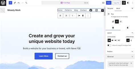 An Introduction To Wordpress Block Themes