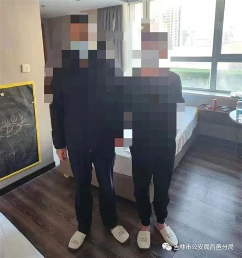 站前派出所连续抓获3名网上逃犯澎湃号·政务澎湃新闻 The Paper