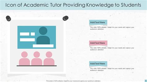 Tutor Powerpoint Ppt Template Bundles Presentation Graphics