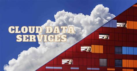 Azure Data Services For Mission Critical Services Neurasol