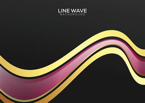 Abstract Wave Effect Luxury Background Multipurpose Design 34320565 Vector Art At Vecteezy