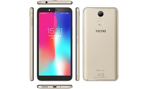 How To Root Tecno Pouvoir 2 Without PC Via Magisk