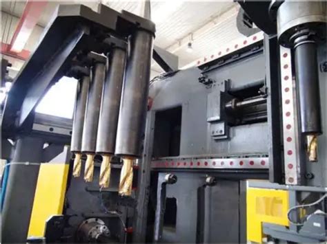 Beam Processing Machine High Quality Beam Processing Machine On