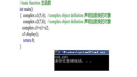 Solved 2 7prefix Overloading Function Implementation