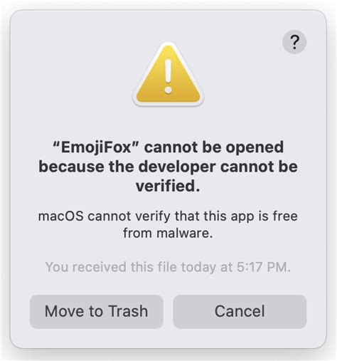 A Workaround To Fix The Firefox Emoji Keyboard Shortcut On Macos Sonoma