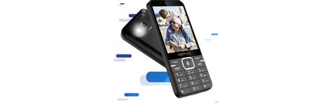 MyPhone Up Smart LTE Smartfony I Telefony Sklep Komputerowy X Kom Pl