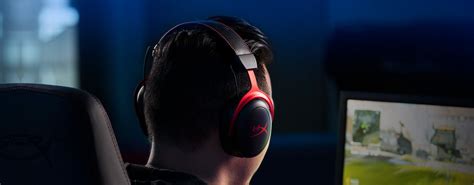 How To Update Drivers For Your HyperX Headsets Driver Easy