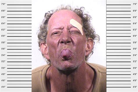 Bizarre Mugshots Wtf Gallery Ebaum S World