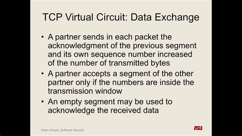 CSE 545 S17 2 6 17 Network Insecurity Pt 5 YouTube