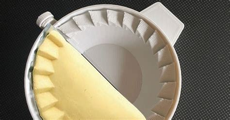 Dumpling Maker Mould Updated 211223 Por Tigertone Descargar Modelo Stl Gratuito Dumpling Maker Mould Updated 211223 Por Tigertone Descargar Modelo Stl Gratuito