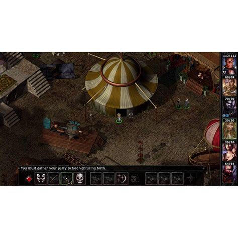 PS4 The Baldur's Gate: Enhanced Edition Pack (EU) | PLAYe
