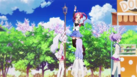 Azur Lane Ep 1 Fan Service Review Fapservice