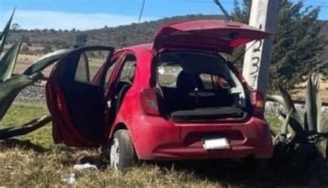 Madre E Hija Centroamericanas Murieron En Accidente De Tránsito En
