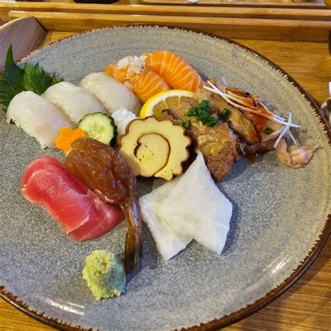 대구스시맛집 요바나시 대백프라자점에서 외식했어요 네이버 블로그