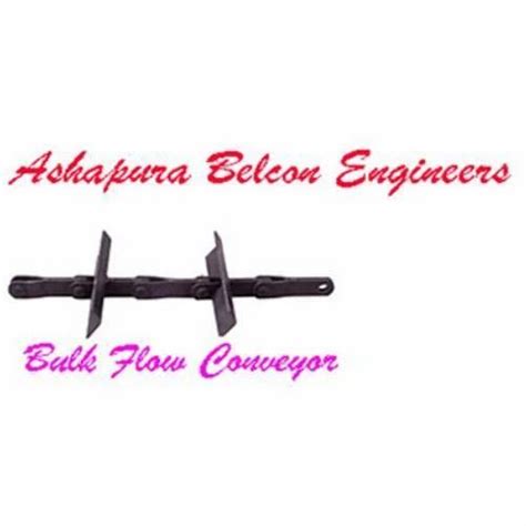 Bulk Flow Conveyor At Best Price In Anand By Deep Metal Cast Id 2851478755