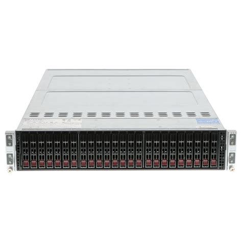 Nutanix Server Nx 3460 G6 4x Nx 3060 G6 2x Xeon Gold 6130 16 Core 2 1ghz 512gb