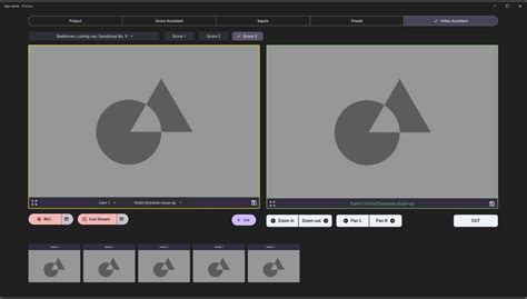 Ai Powered Video Production For Orchestras Notation Ai