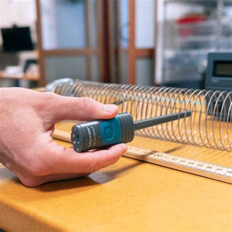 Exploring Magnetic Fields Three Hands On Experiments With The Go Direct 3 Axis Magnetic Field