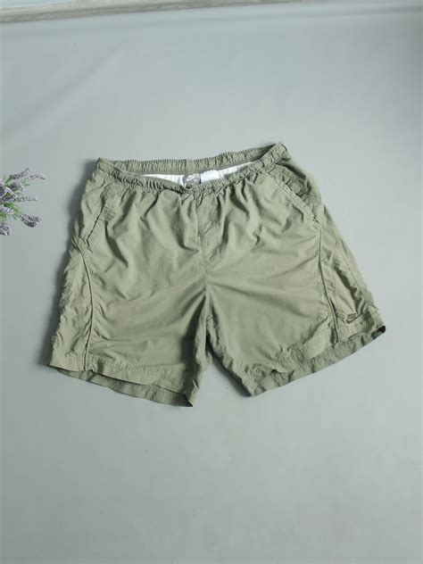 Nike Nike Vintage Shorts Xl Grailed