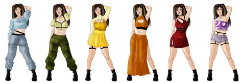 More Art Of Nuria The One Eyed Warrior Setite Im Making R Vtm