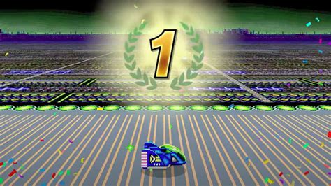 F Zero 99 Announced Available Today Gamespot