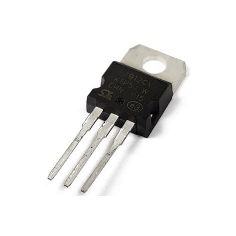 LM T Voltage Regulator Price In BD