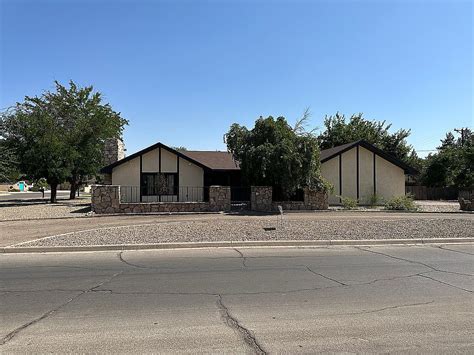 2 Desert Rose Roswell Nm 88201 Zillow