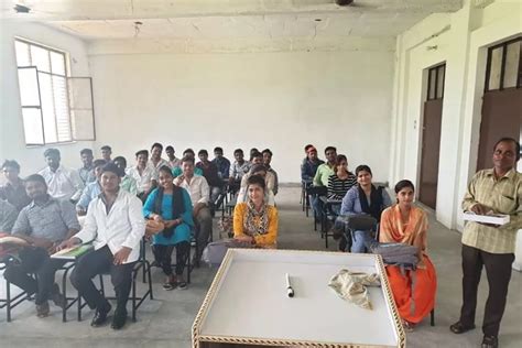 Shree Ram College Of Pharmacy Mainpuri Campus Photos Virtual Tour
