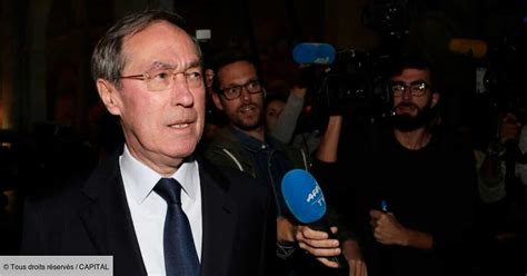 Claude Guéant Tente De Justifier Ses Primes En Liquide