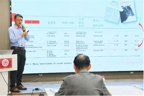 2023年度马克思主义学院青年教师教学竞赛举行综合新闻上海交通大学新闻学术网