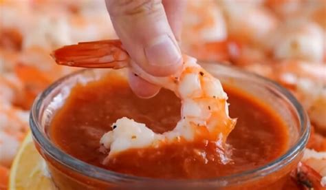 Які закуски можна приготувати на стіл із заморожених креветок Читайте на Ukr Net