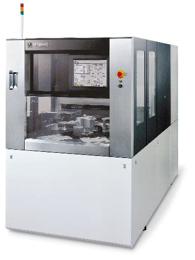 Lithium Niobate Linbo3 Ln And Grinding Pprocess