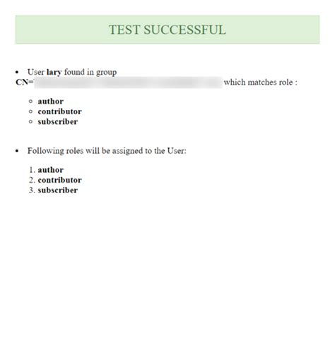 Step By Step Guide To Configure Miniorange Ldap Login Premium Plugin For Wordpress
