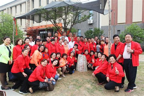 89届校友毕业30周年重返母校