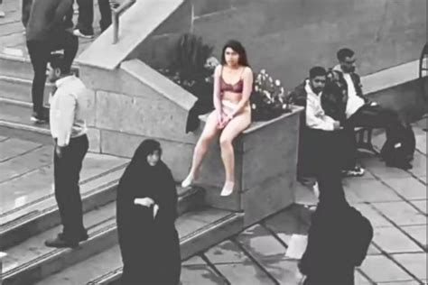 Undressing Protest Shows Women Still Fighting Cyprus Mail