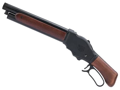 6mmProShop M1887 Terminator Lever Shotgun