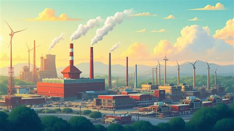 Understanding The Key Manufacturing Processes And Government Support