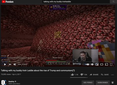 Why Is No One Talking About The Vaush Discord Sex Pest Drama Rdestiny