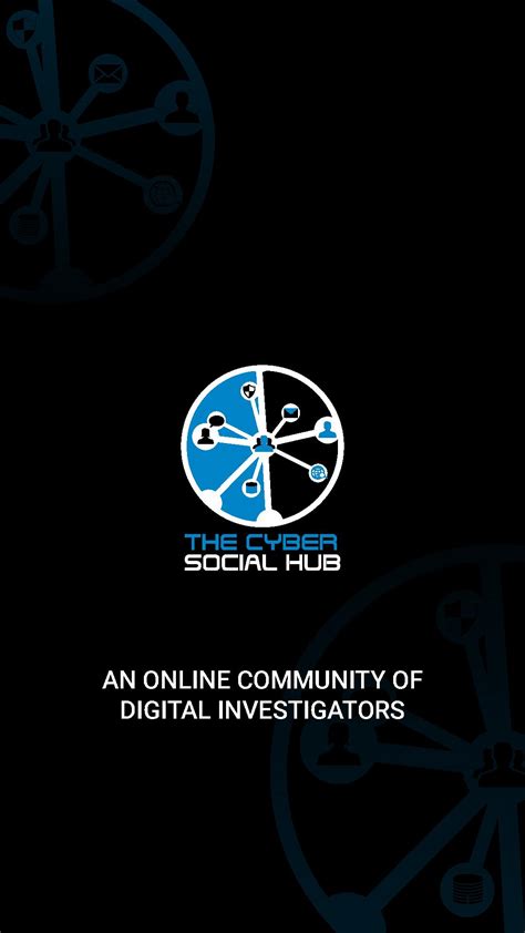 Download Do Apk De Cyber Social Hub Para Android