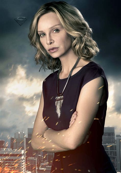 November 2 2016 Supergirl Season 2 Character Posters Supergirl
